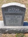 Abraham Nolan (1865 - 1922) - Genealogy